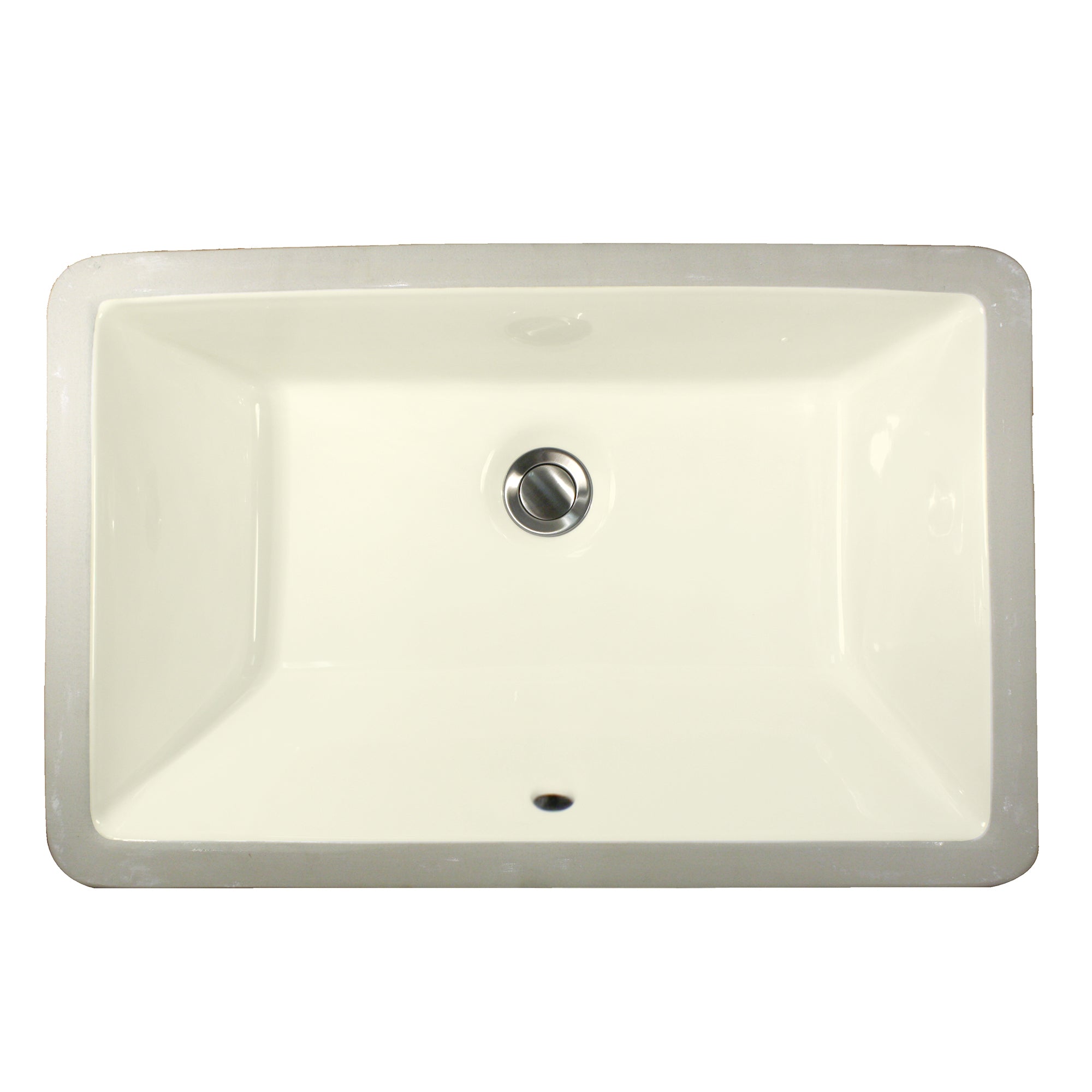 undermount sinks ceramic