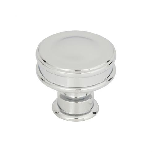 Atlas A100 Oskar Knob 1 1/4 Inch