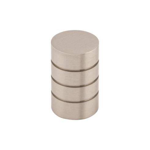Top Knobs M57 Stacked Knob 5/8 Inch