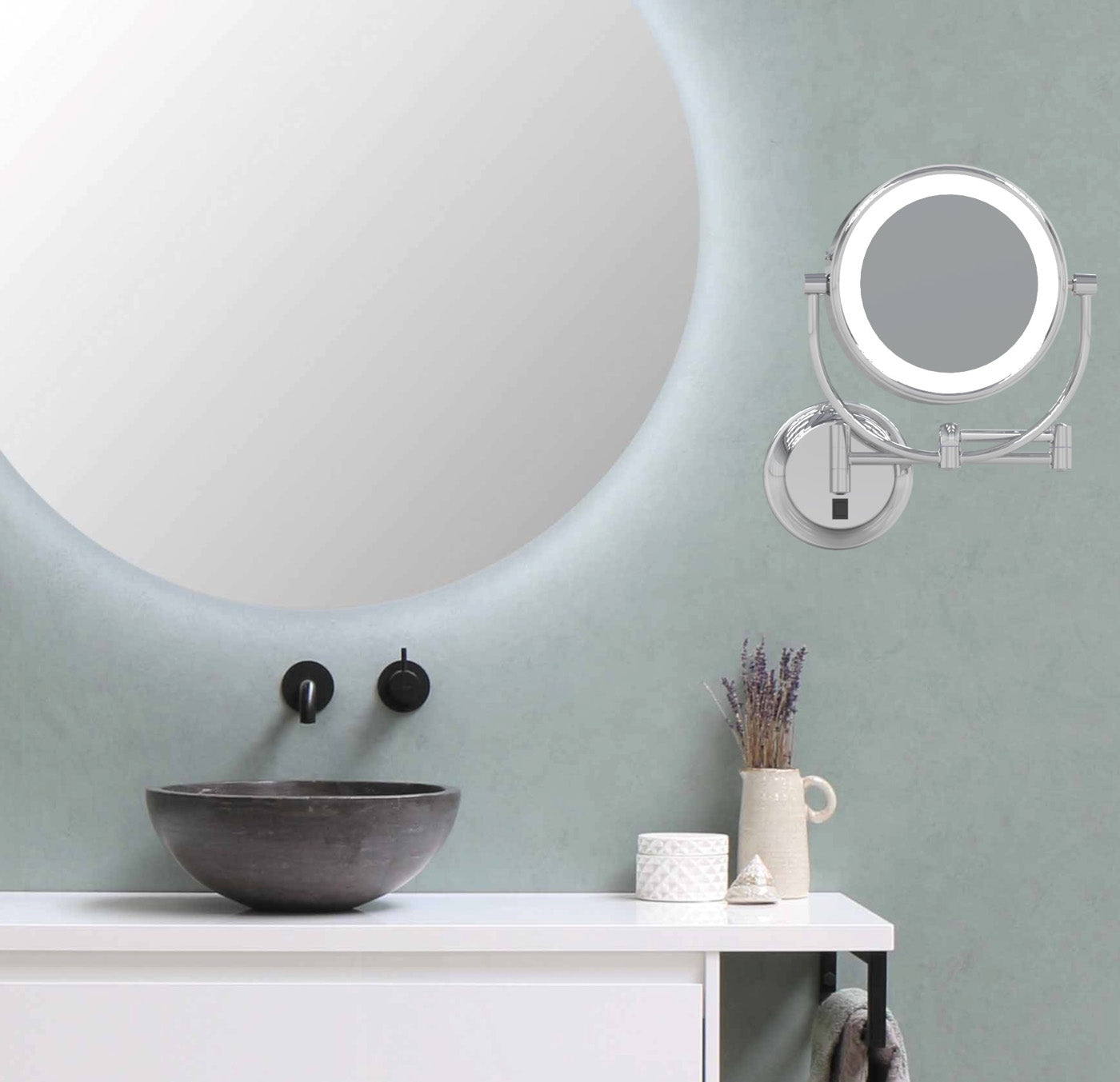 Aptations - Advanced Mirrors with Premium Optics