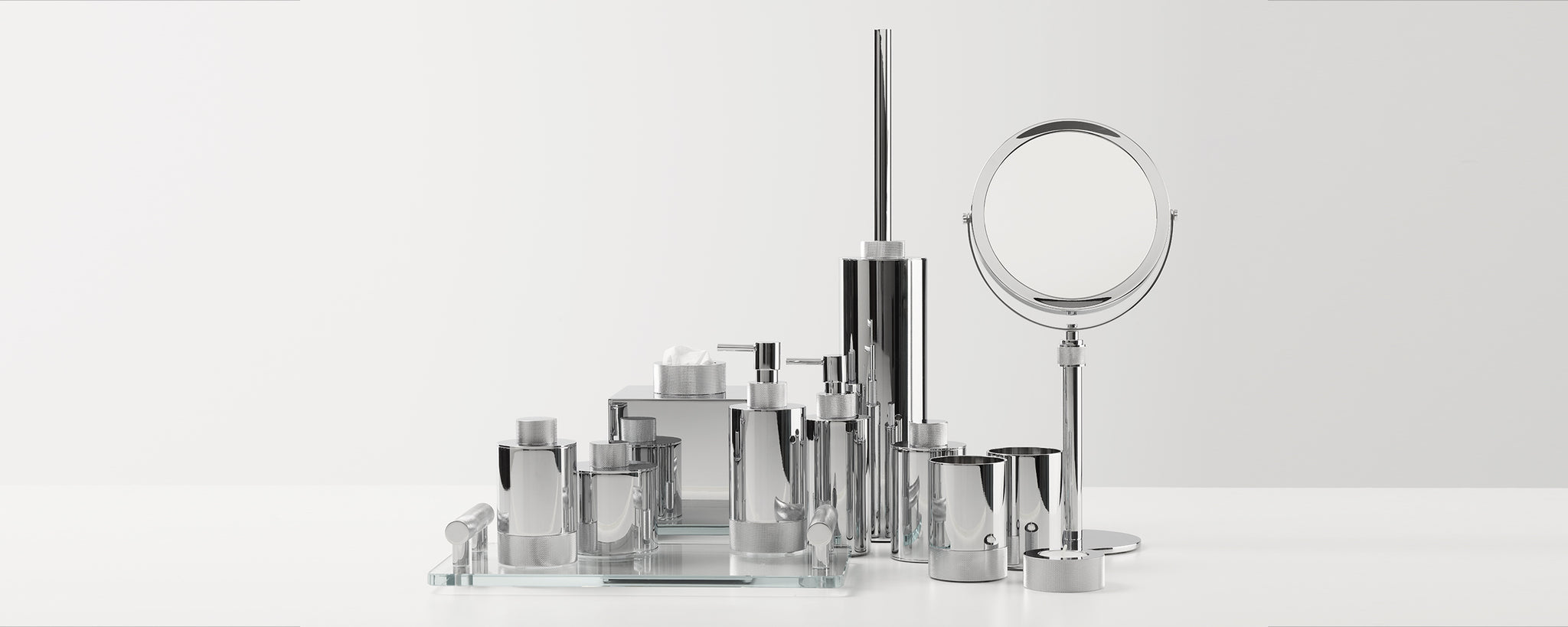 Decor Walther - Fine bathroom fixtures, mirrors & accessories