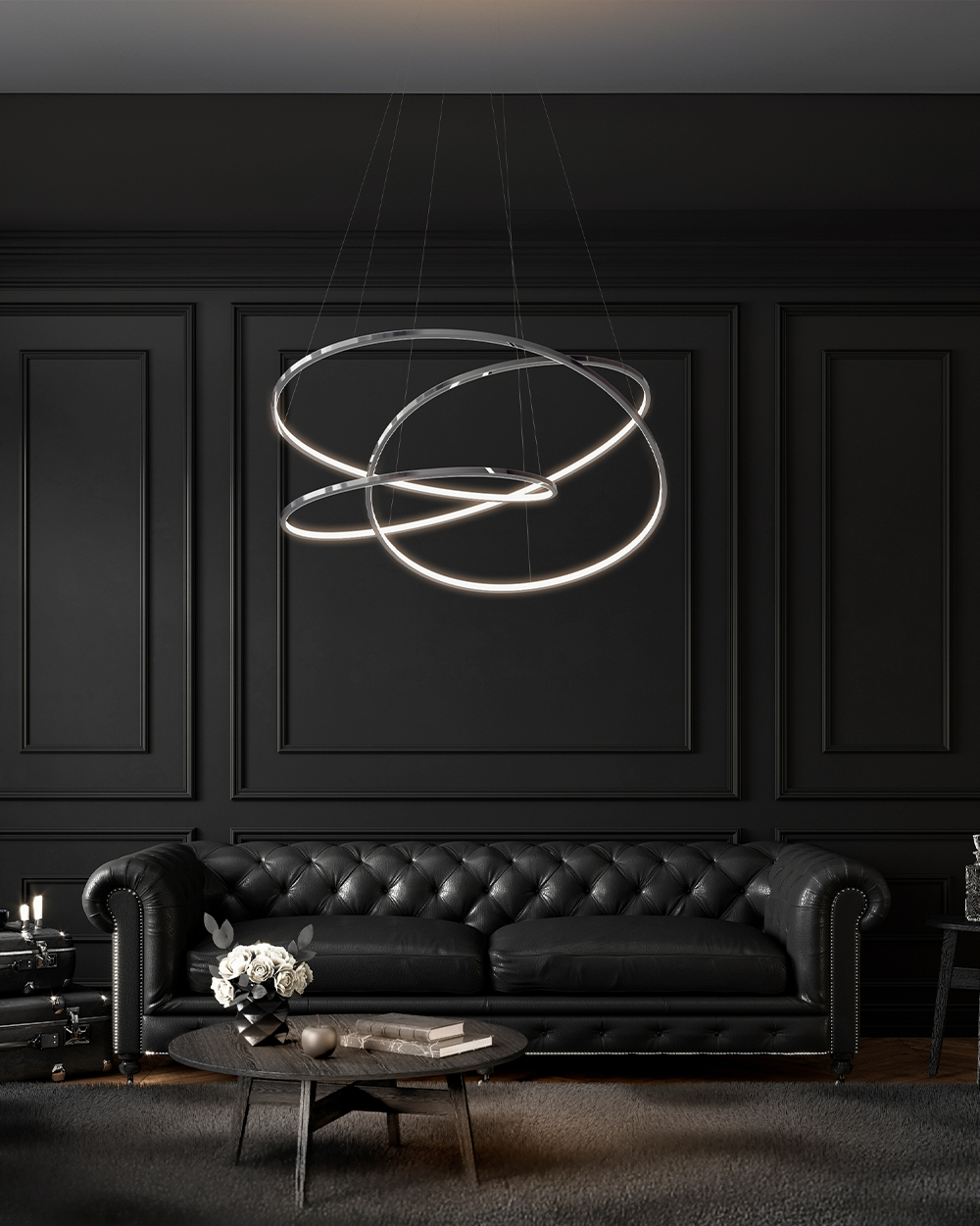 Birot Lighting - Modern and Timeless Lighting Fixtures