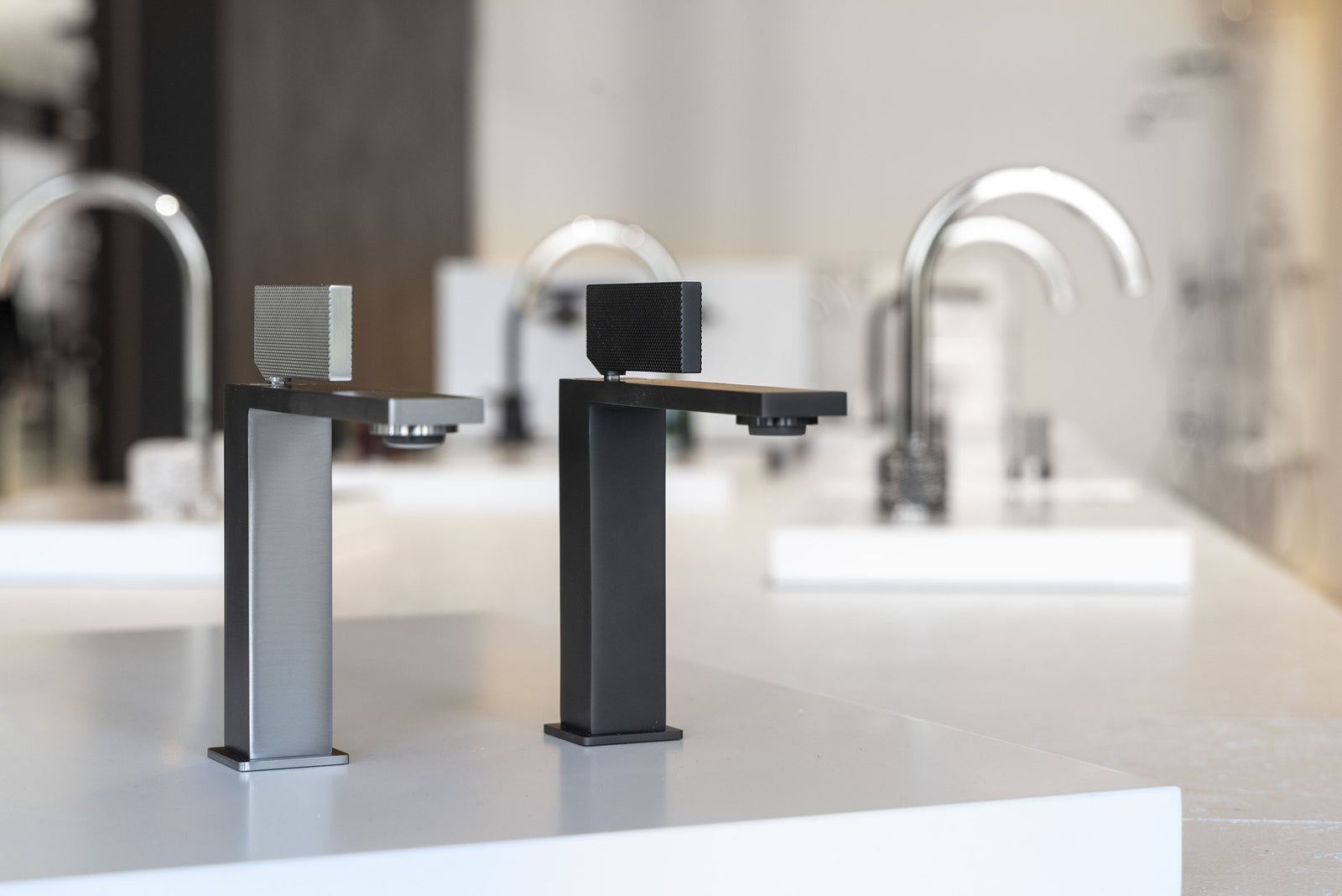 Fantini Rubinetti – Faucets & Fixtures, Made in Italy
