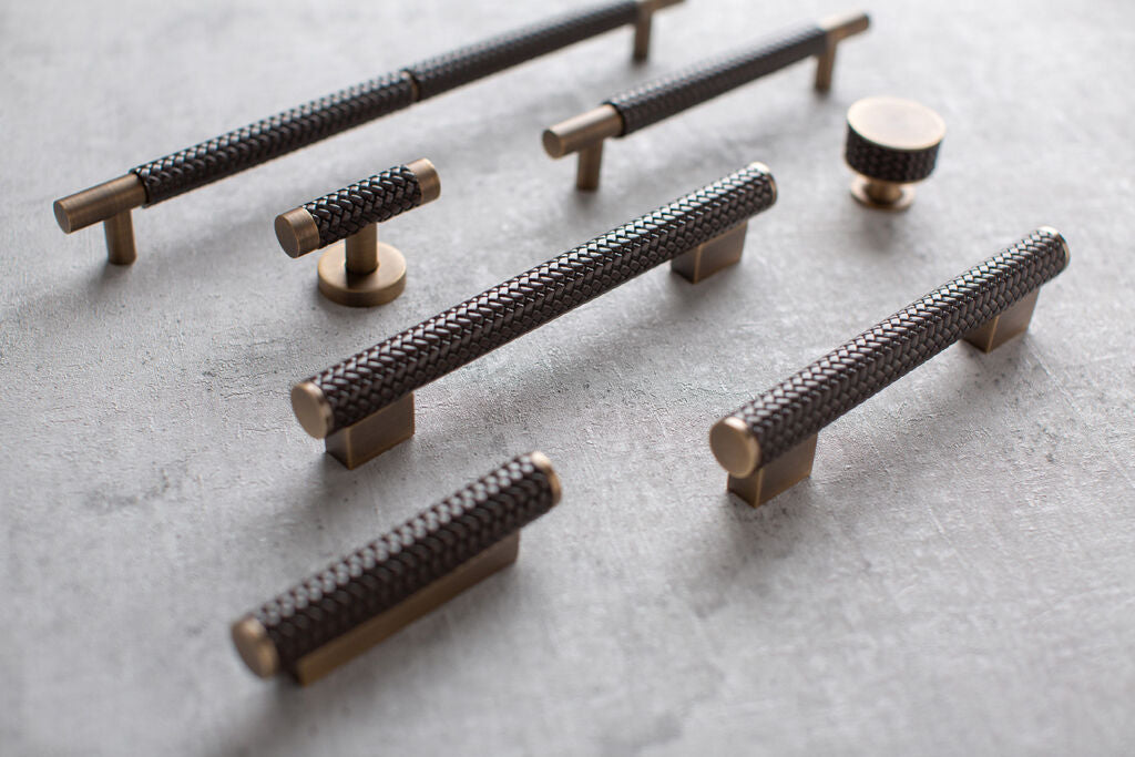 Turnstyles Designs - Handcrafted Pulls, Handles, and Hardware