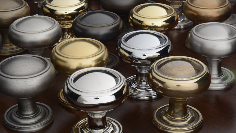 Classic Brass - Cabinet and Door Hardware Made in the USA – Page 2