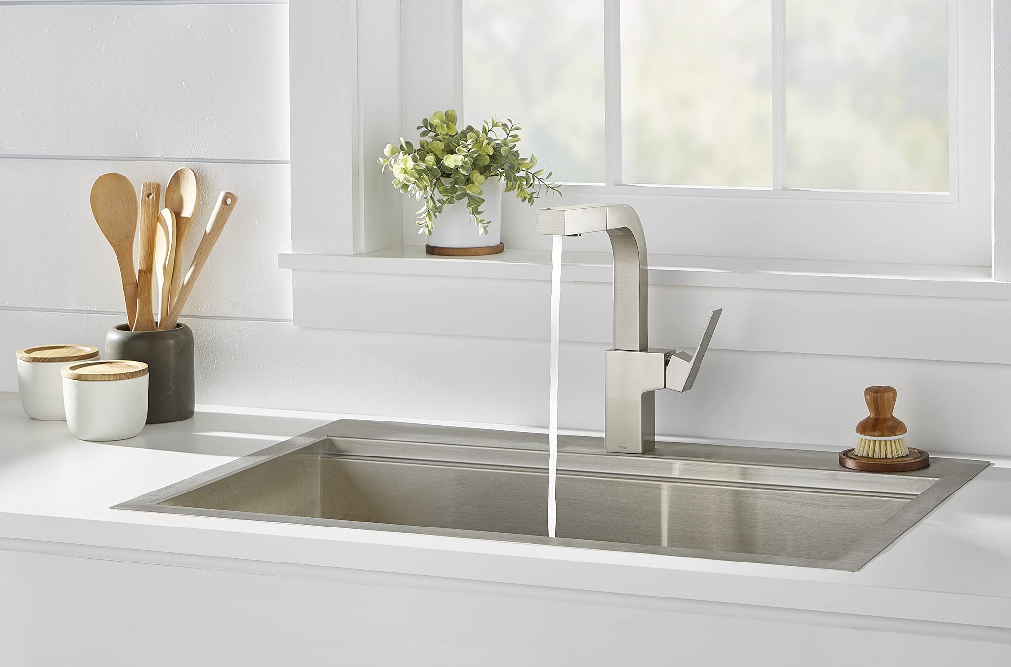 Danze by Gerber - Luxury Fixtures for Kitchen and Bath