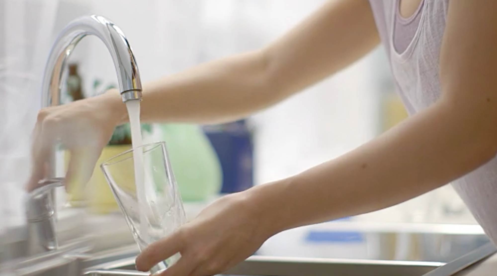 EWS: Environmental Water Systems filters and accessories