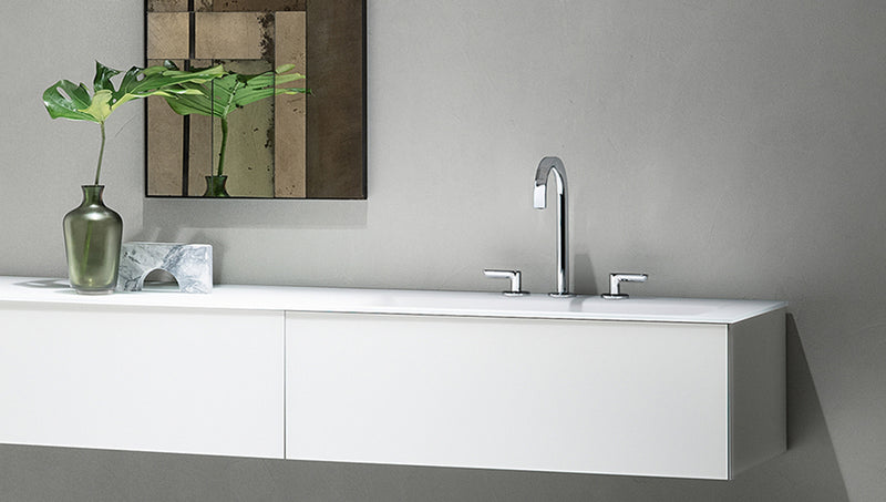 Fantini Rubinetti – Faucets & Fixtures, Made in Italy