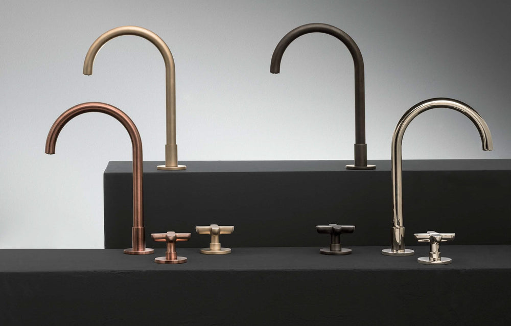 Fantini Rubinetti – Faucets & Fixtures, Made in Italy