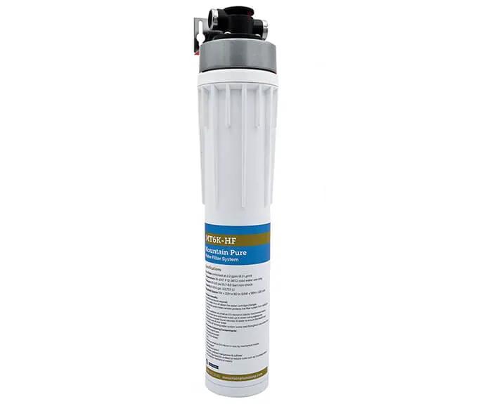 Mountain Plumbing MT6K-HF Mountain Pure Full Flow Water Filter System ...