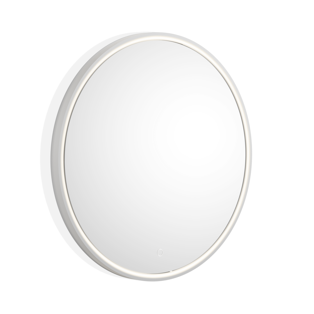Decor Walther 0975650 Stone LED Mirror
