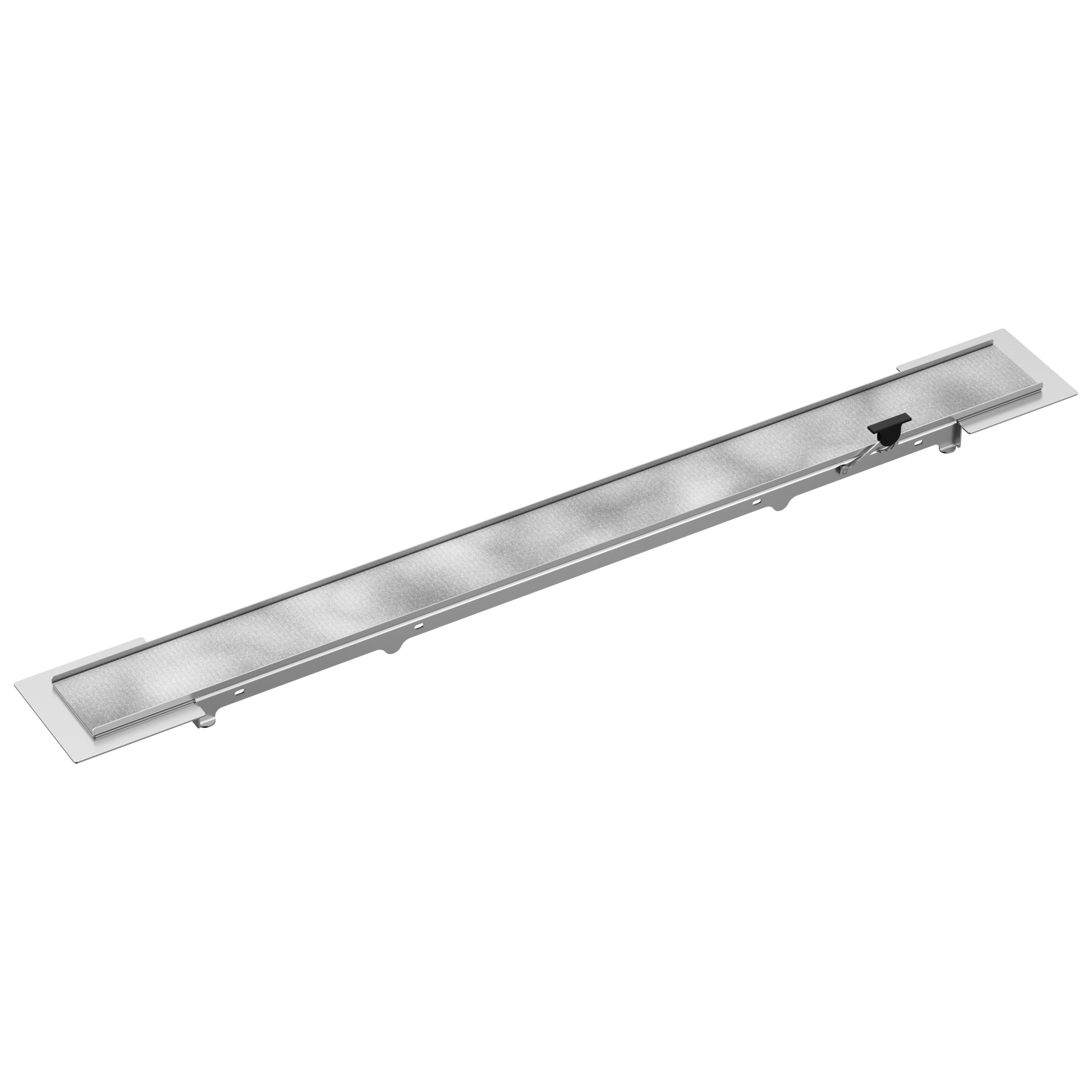 Brizo BT0732421 24" Seamless Linear Shower Drain