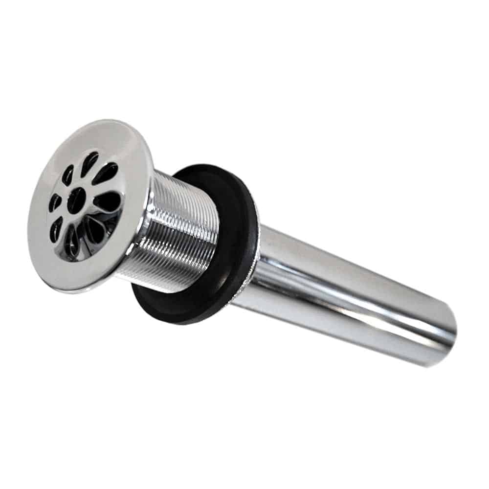 Native Trails DR150 1.5" Teardrop Grid Drain