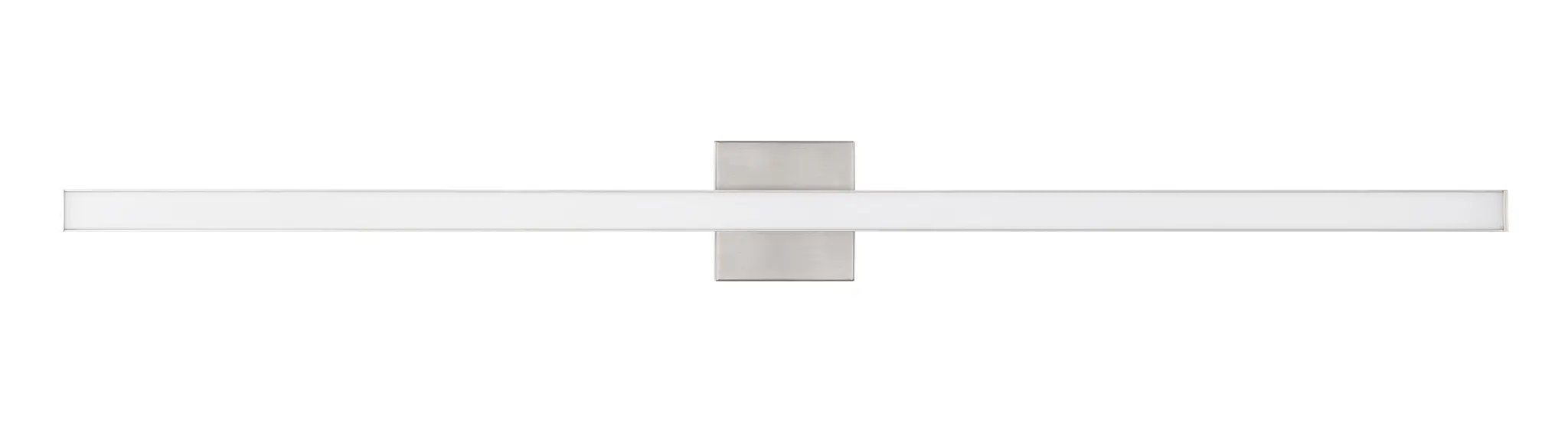Craftmade 10148 Trim 48" LED Vanity Light