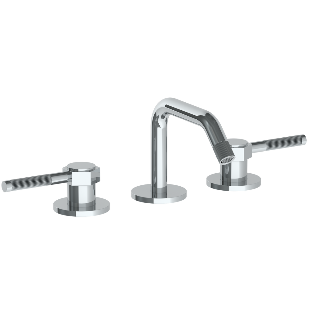 Watermark - Elegant, Sophisticated Bathroom Faucets