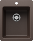 Blanco 443235 Liven Bar Dual Mount Sink