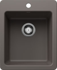 Blanco 443235 Liven Bar Dual Mount Sink