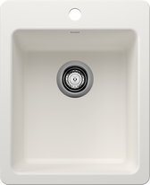 Blanco 443235 Liven Bar Dual Mount Sink
