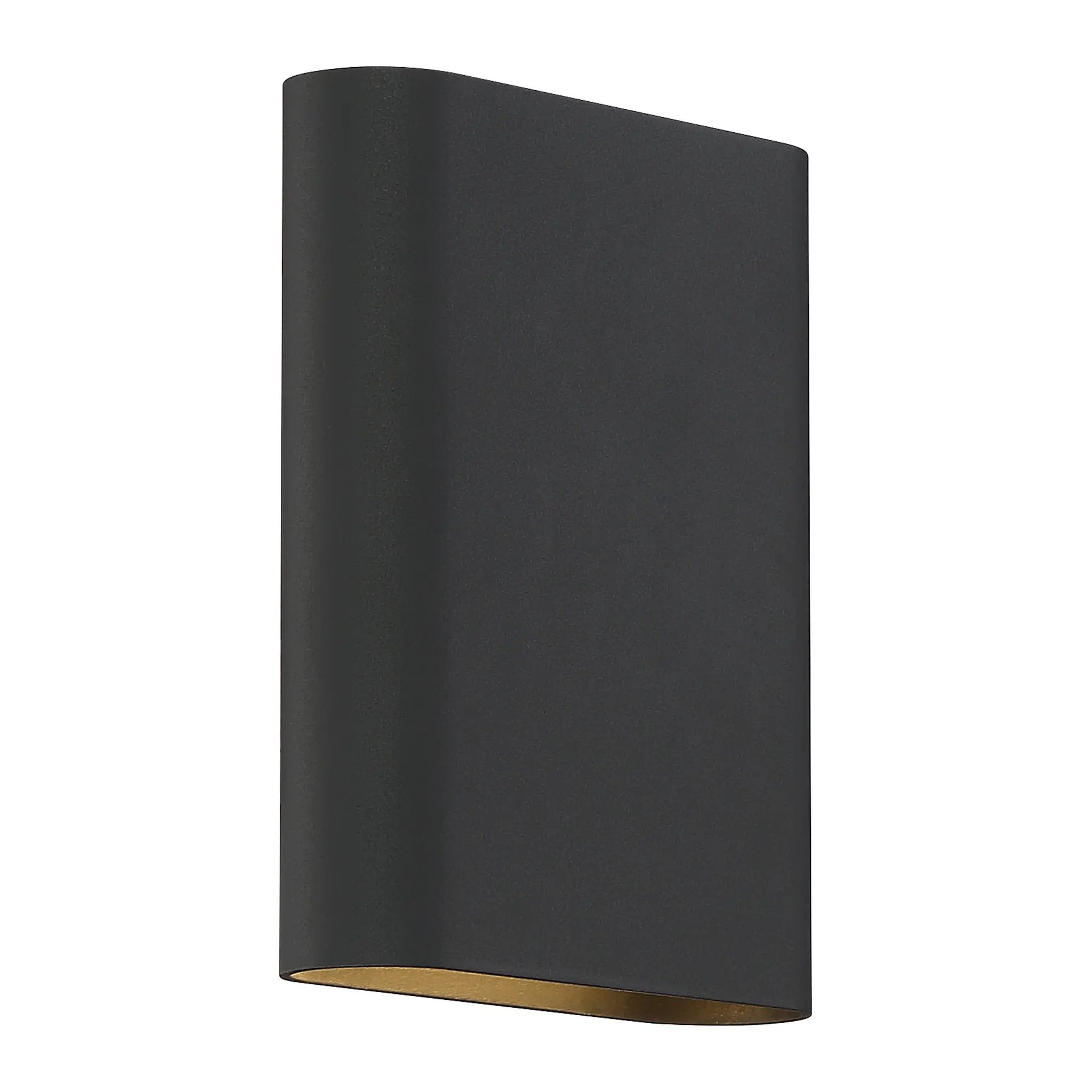 Access Lighting 20408LEDD Lux Dual Voltage LED Wall Sconce