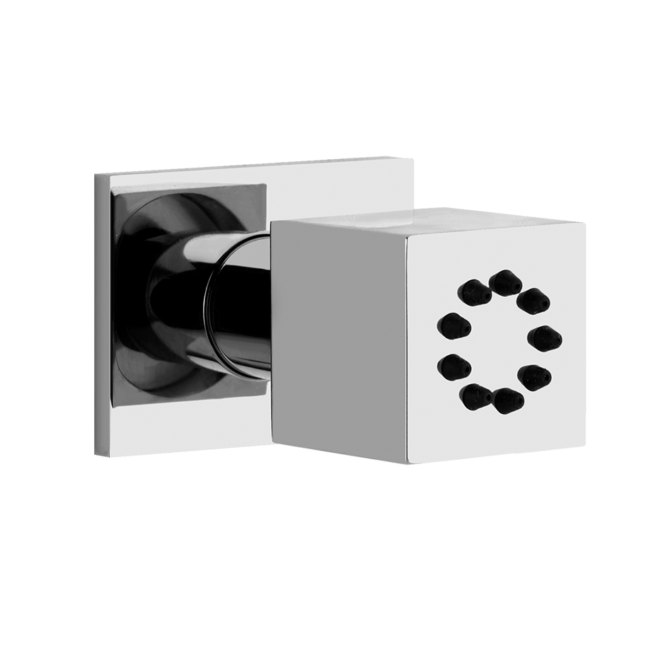 Gessi 26672 Pivotable Body Spray