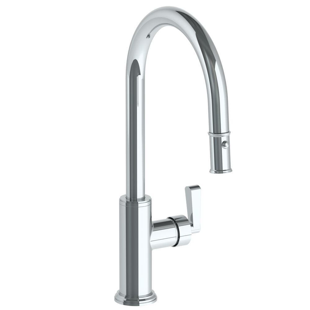 Watermark - Elegant, Sophisticated Bathroom Faucets