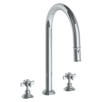Watermark - Elegant, Sophisticated Bathroom Faucets