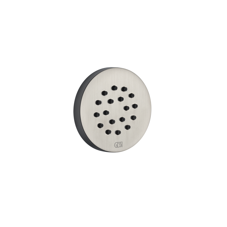 Gessi 32971 Round Body Spray