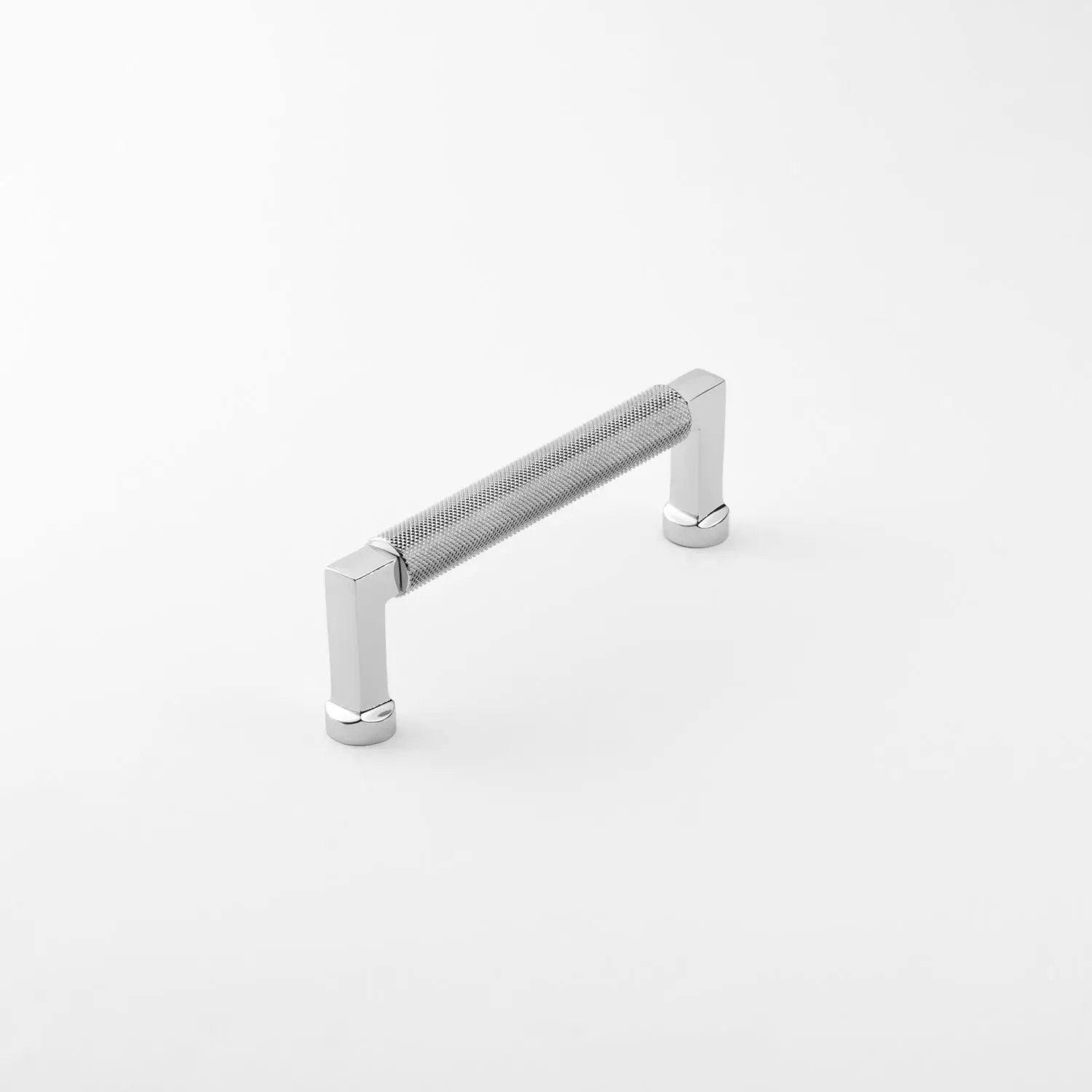 Classic Brass 3964 Apres 4" c-c Pull Diamond