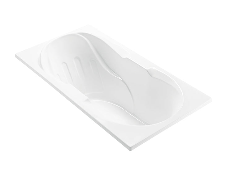 MTI 46 Reflection 2 Drop In Bathtub