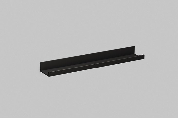 Alape 8271000 AS.600.S Shelf