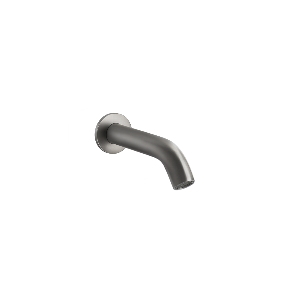 Gessi 54008 Gessi 316 Wall Mounted Bath Spout