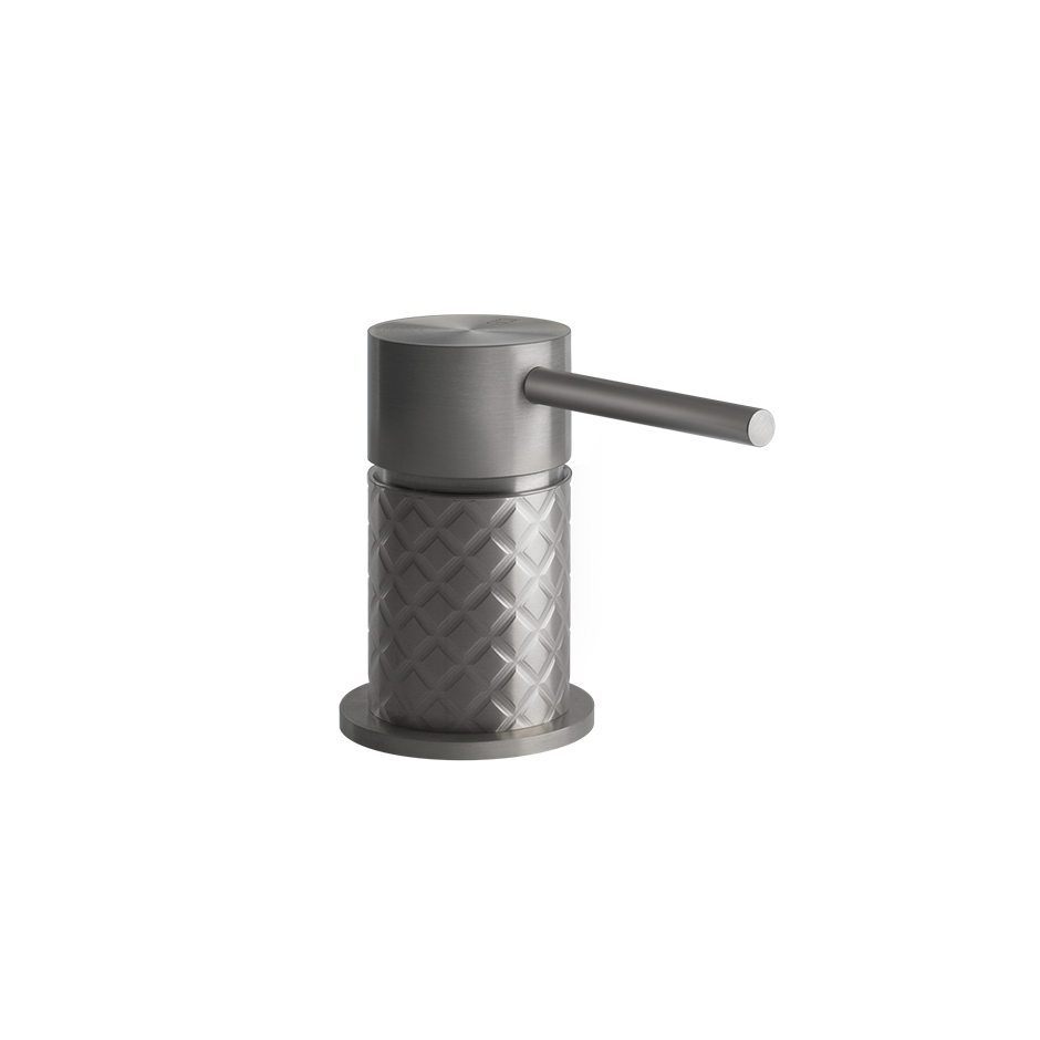 Gessi 54105 Gessi 316 Deck Mounted Washbasin Mixer Control