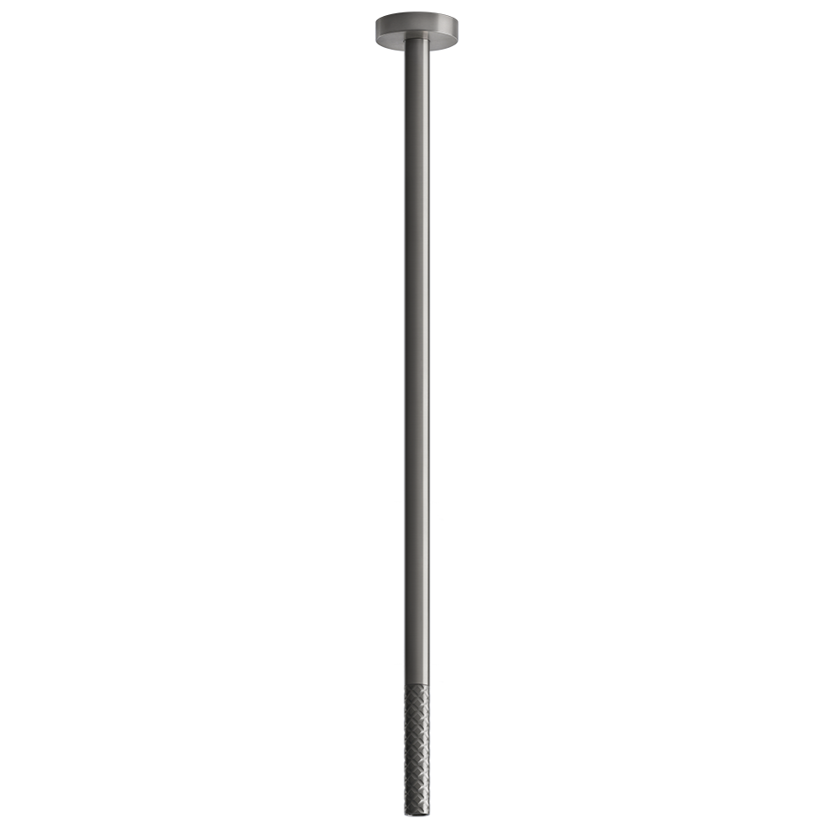 Gessi 54199 Gessi 316 Ceiling Mounted Washbasin Spout