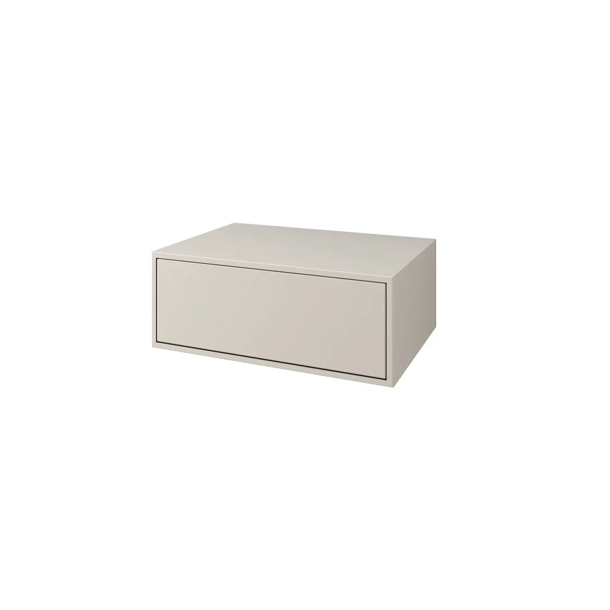 Baden Haus BHLB28100 Libera 28" Drawer Cabinet