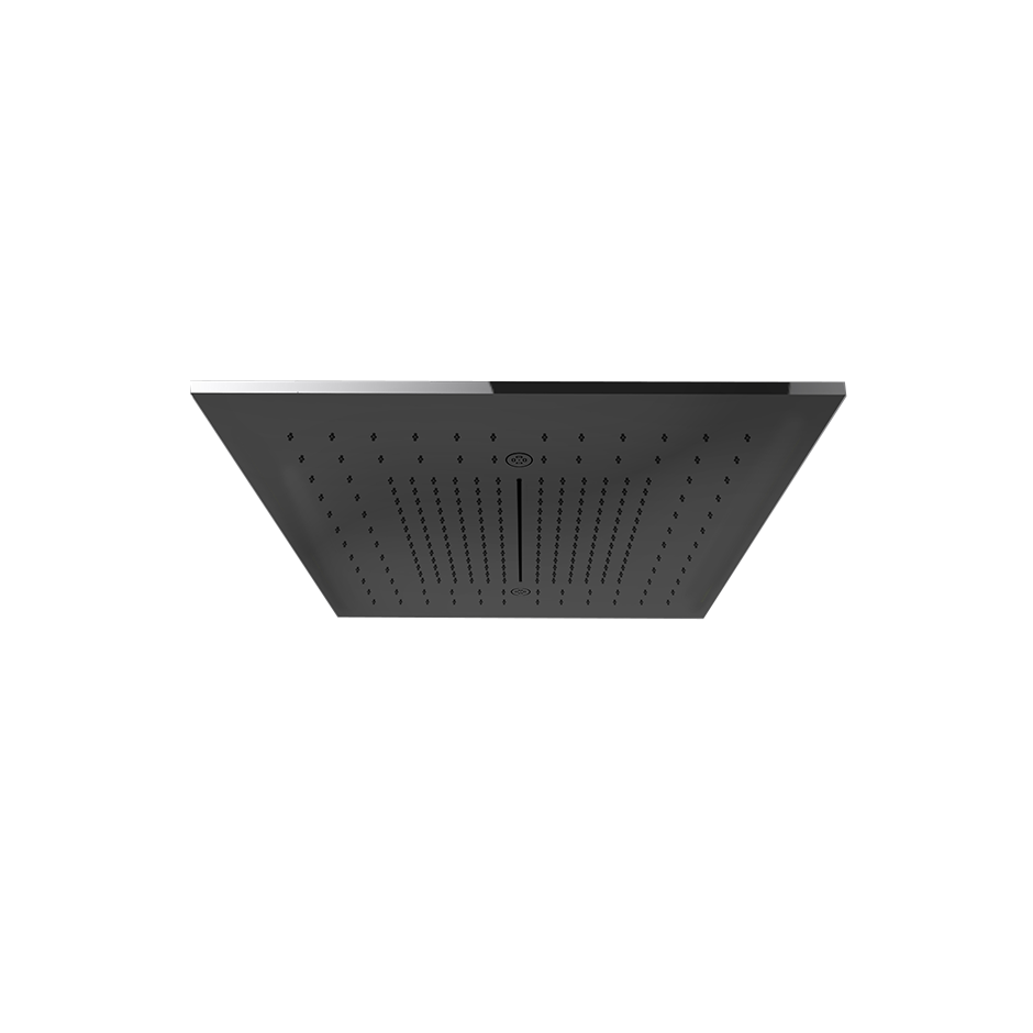 Gessi 57016 Cover for 19.87" Multifunction System