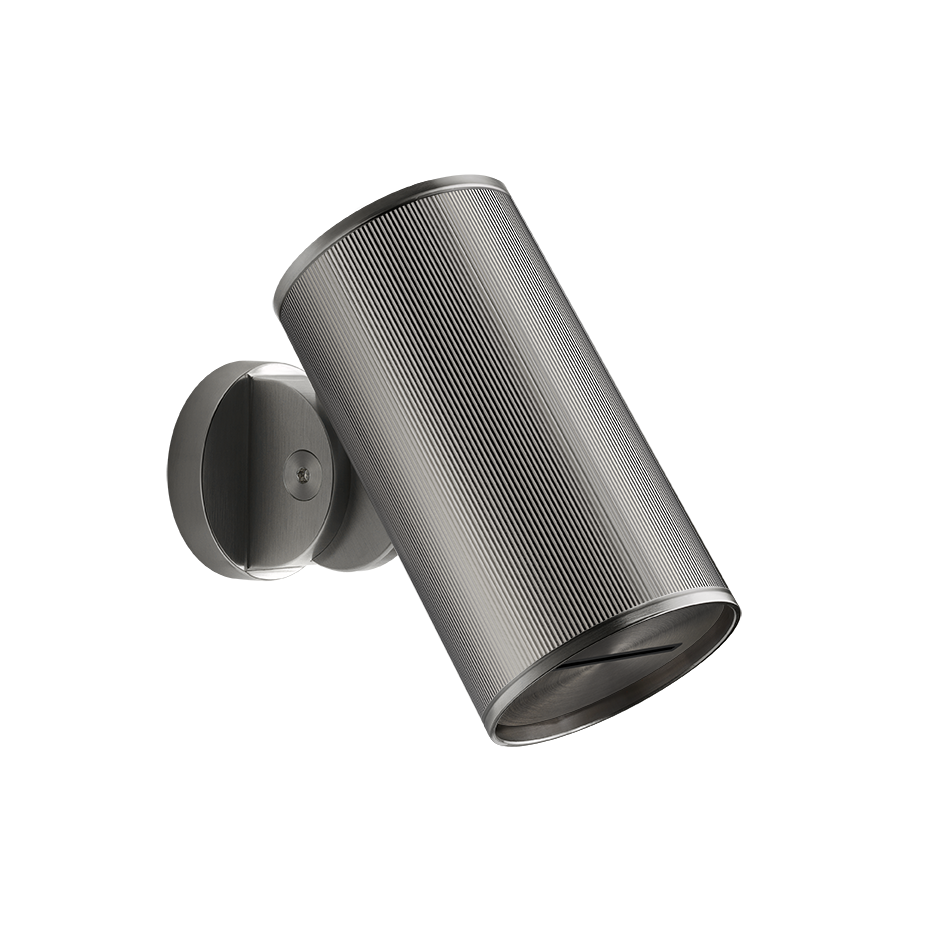 Gessi 57285 Spotwater Wall Mounted Adjustable Showerhead