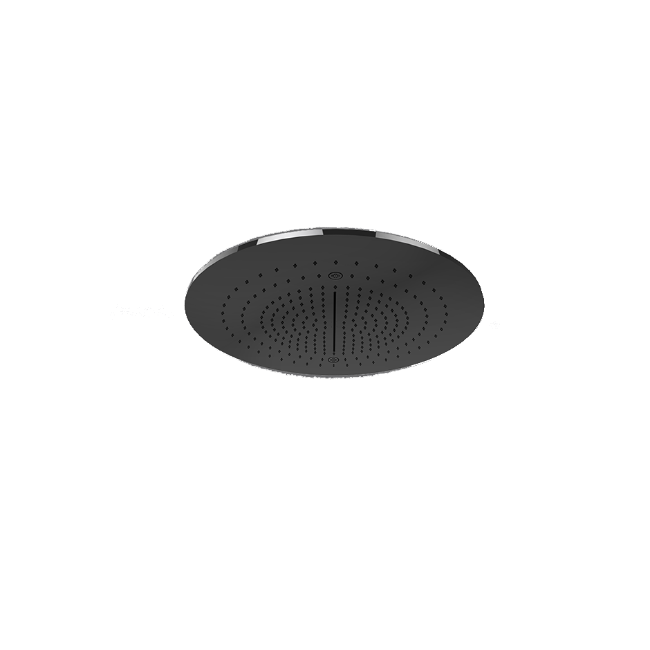 Gessi 57975 Minimali Cover for Ø19.75" Multifunction System