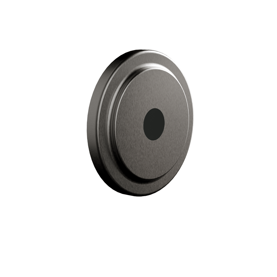 Gessi 58019 Sensor Taps Wall Mounted Electronic Separate Control with ...