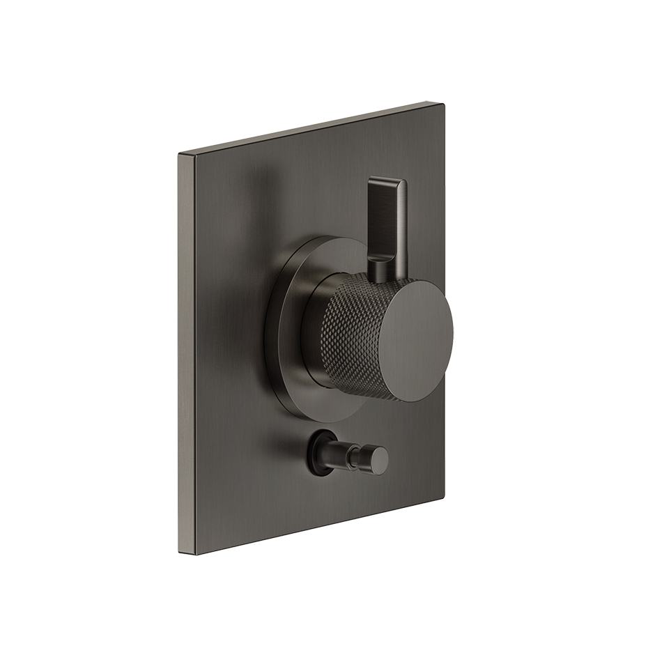 Gessi 58174 Inciso External Parts for Pressure Balance with 2-Way ...