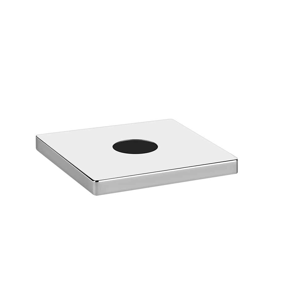 Gessi 59028 Sensor Taps Electronic Separate Control with Under-Basin Mixer