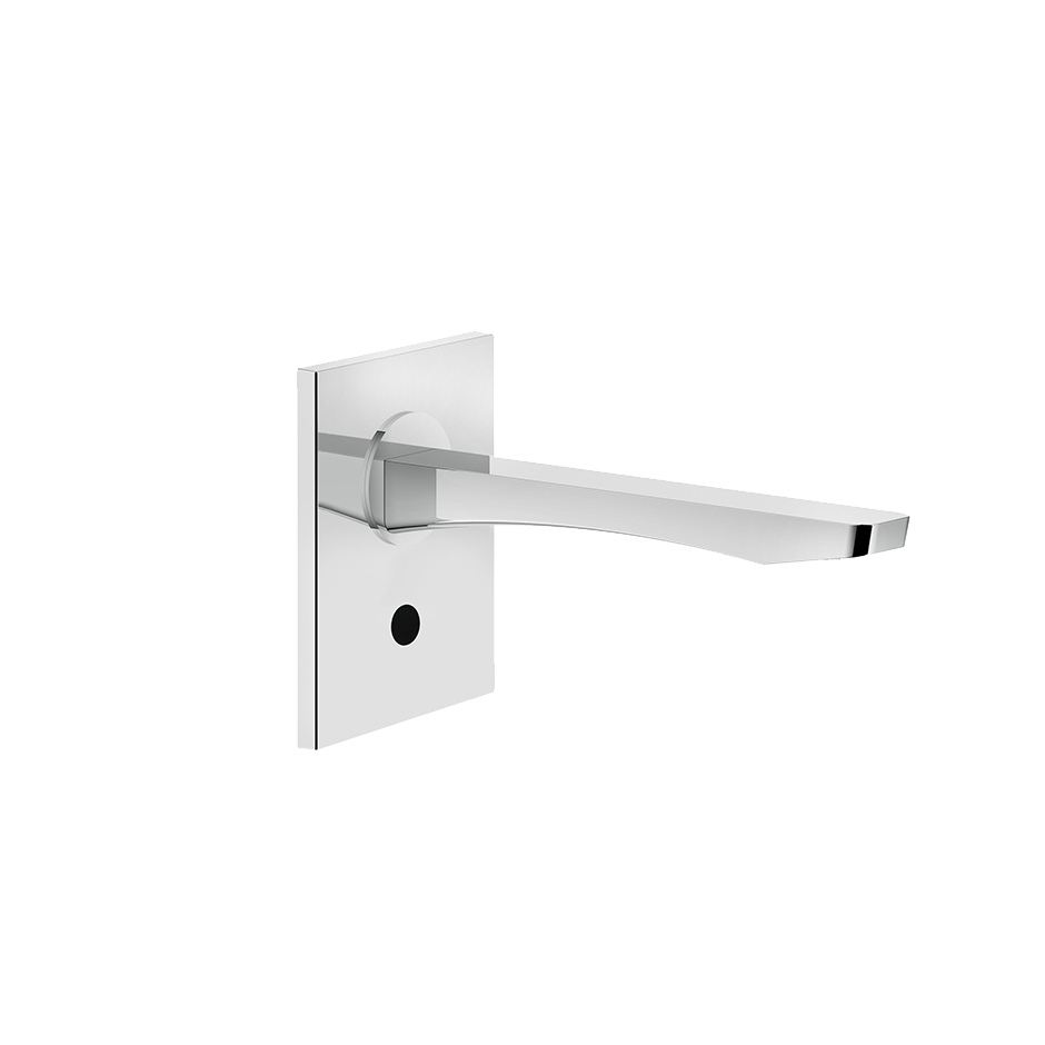 Gessi 59107 Sensor Taps Wall Mounted Electronic Mixer - Trim Parts Only