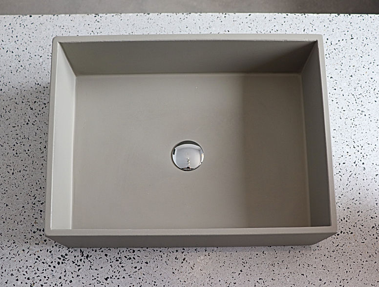 Balux TAL2015 Tali Vessel Sink