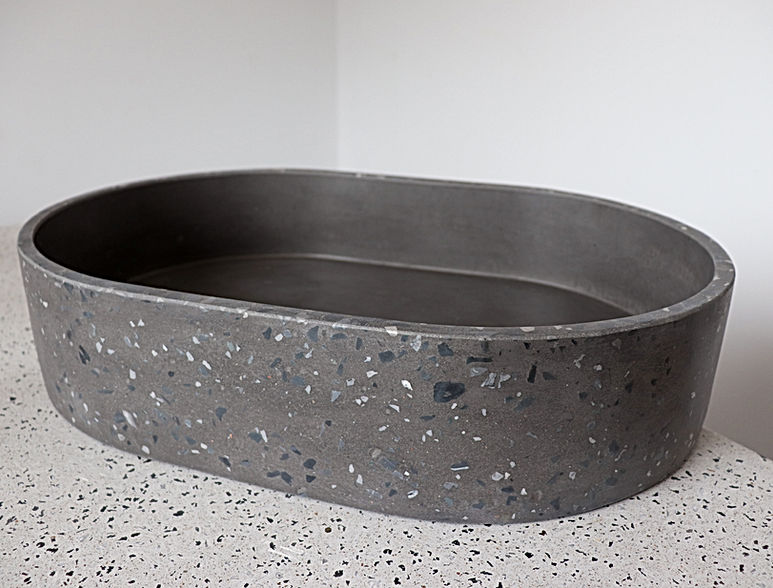 Balux LI2215 Liam Vessel Sink