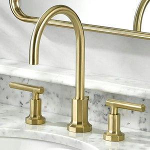 THG Paris - Hand-forged Faucets for Kitchen and Bath