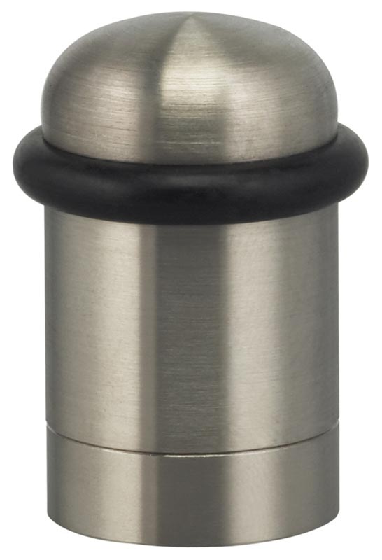 Omnia 7602/35.32D Floor Stops Solid Stainless Steel Modern Floor Door ...