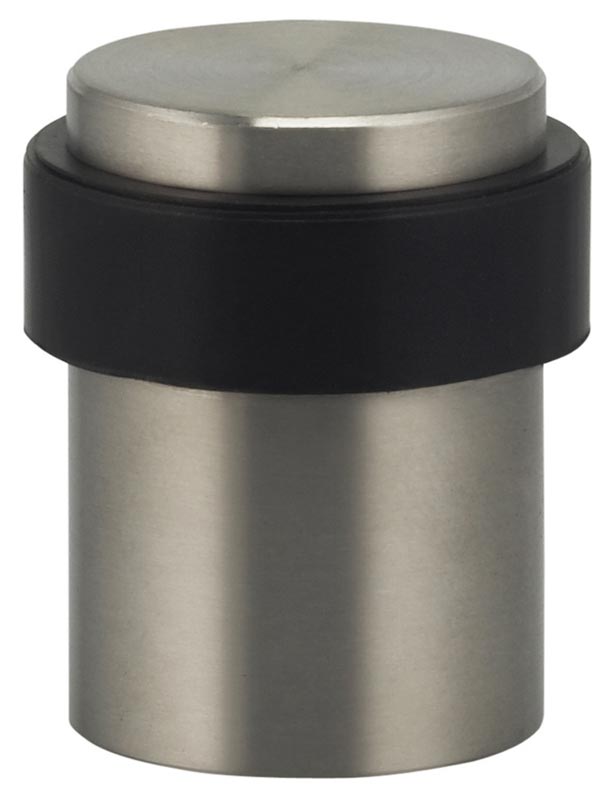 Omnia 7610/35.32D Floor Stops Solid Stainless Steel Modern Floor Door ...