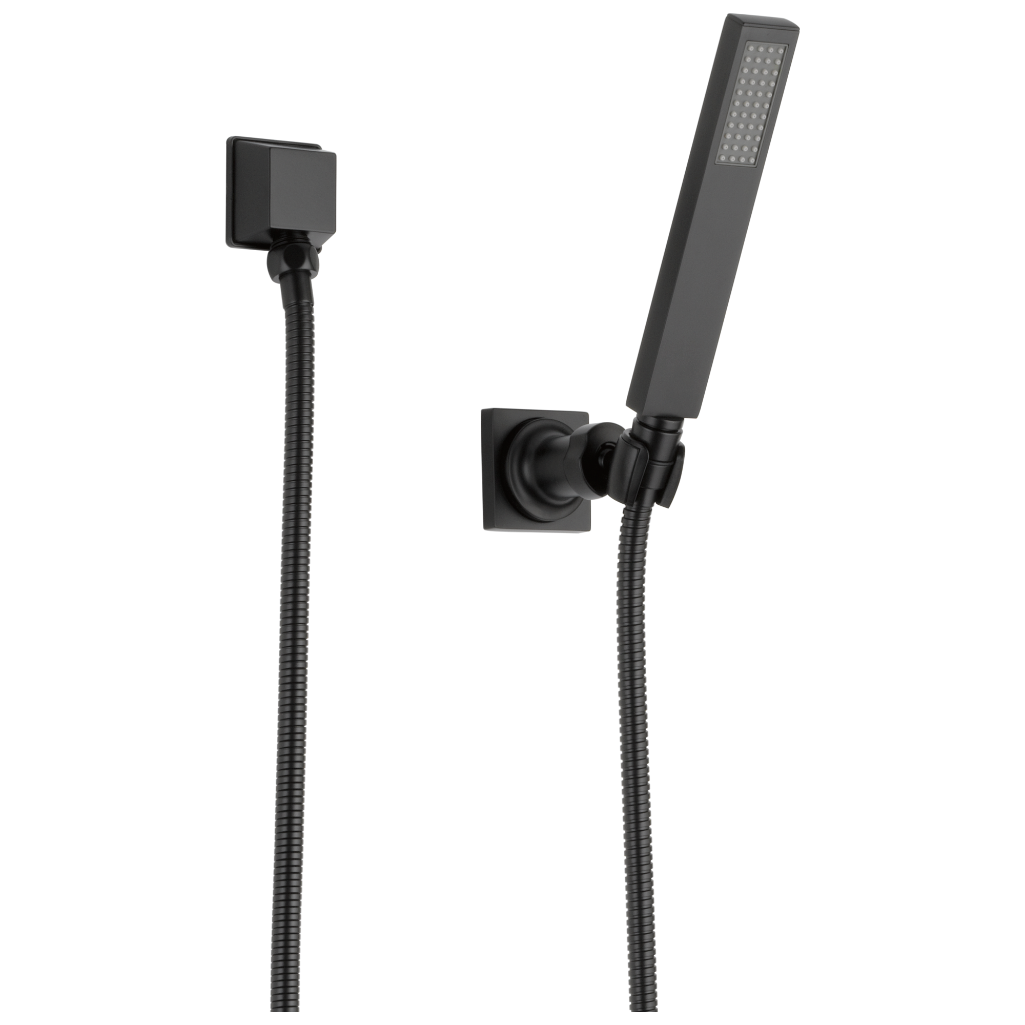 Brizo Siderna Single-Function Wall Mount Hand Shower