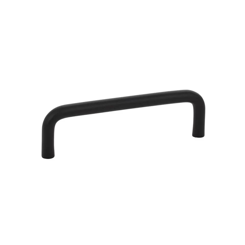 Emtek 86 Wire Cabinet Pull
