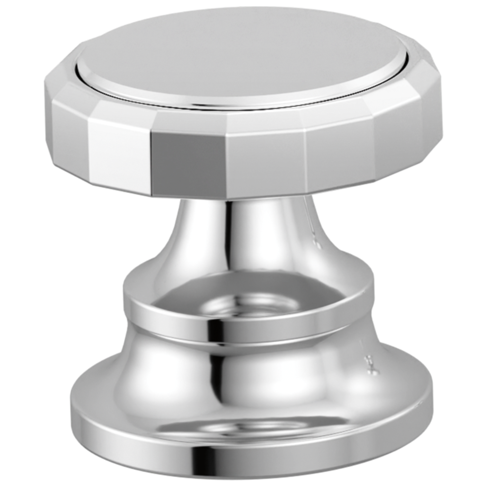 Brizo HW665 Beauclere Roman Tub Faucet Wheel Handle Kit