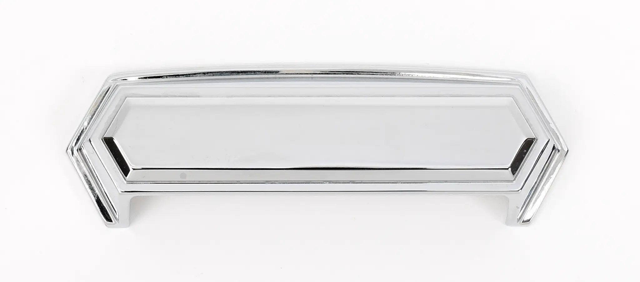 Alno A429 Nicole 4" Cup Pull